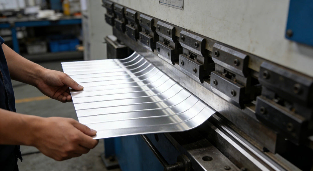 From Metal to Machine: How Car Radiators Are Built – Worley Perth Auto ...