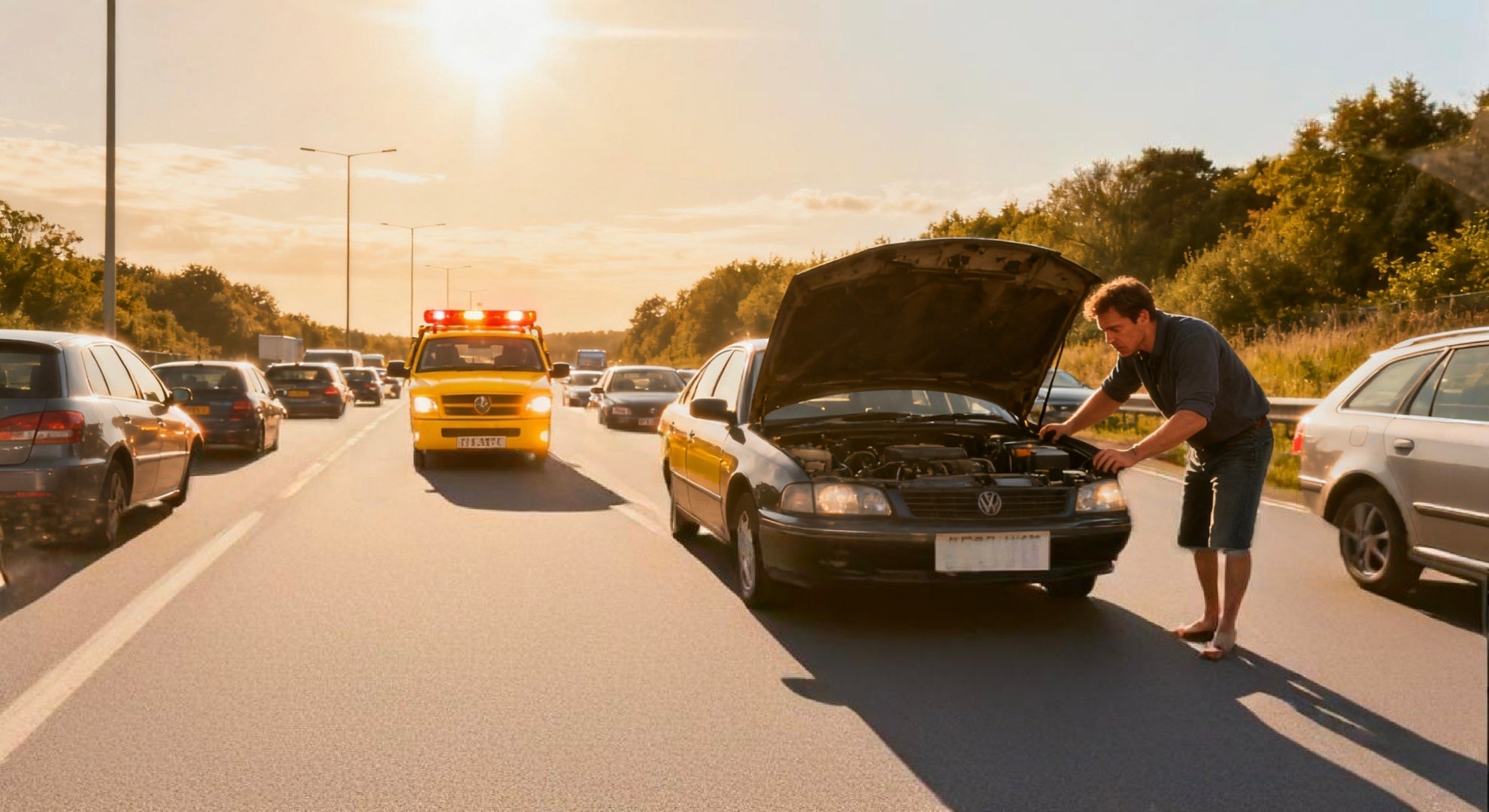 Car Cooling: What You Need and Which Parts Work Best?--Radiators, Fans ...