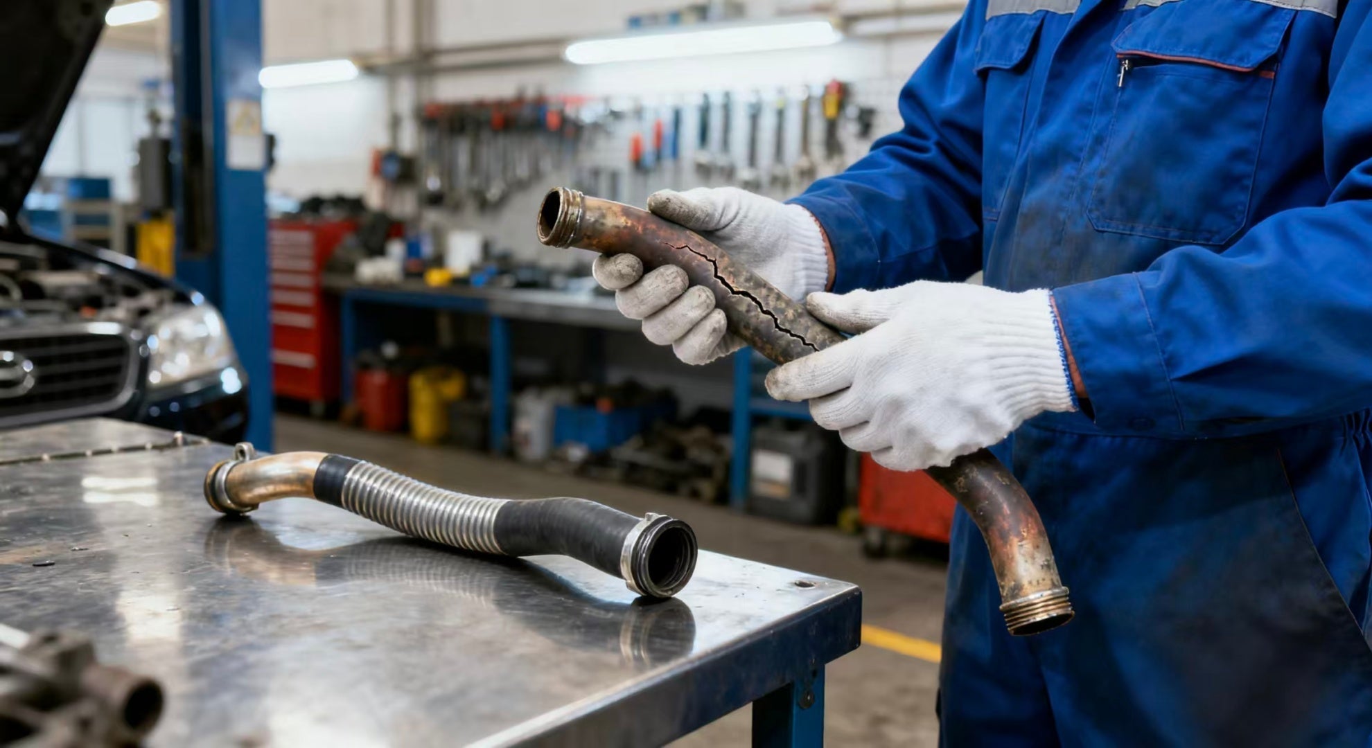 Aussie Winter Car Cooling System Maintenance Guide: Key Tips & Expert ...
