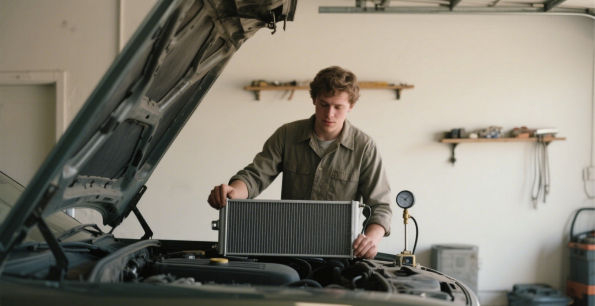 How to Measure Radiator Pressure in Your Car: A Simple Guide for Aussi ...