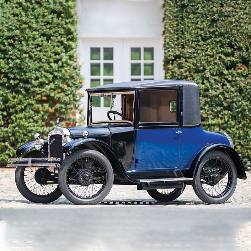 Austin – Worley Perth Auto Parts