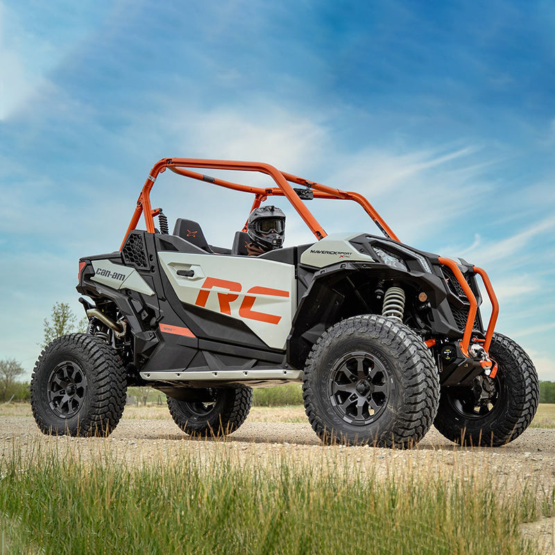 Can-Am – Worley Perth Auto Parts