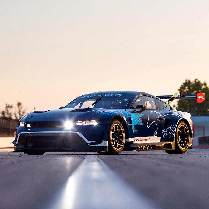 Ford – Worley Perth Auto Parts