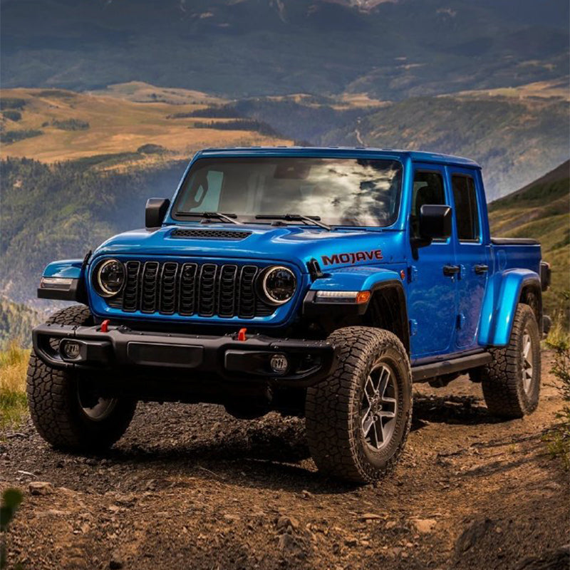 Jeep – Worley Perth Auto Parts