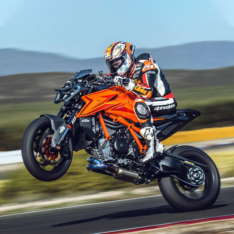 KTM – Worley Perth Auto Parts