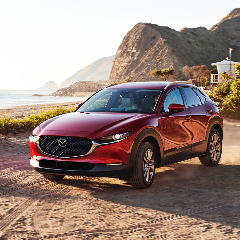 Mazda – Worley Perth Auto Parts