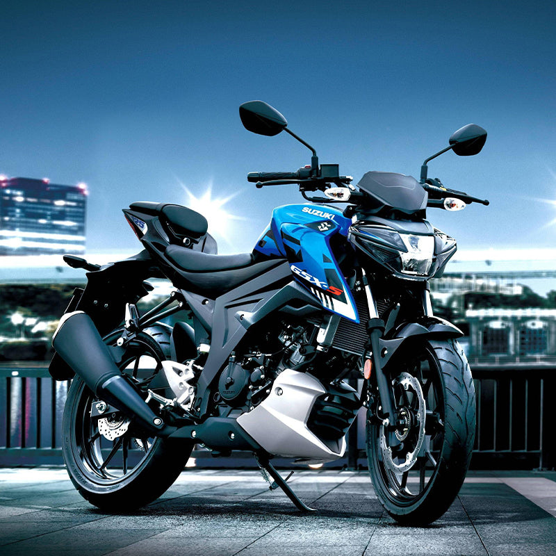 Suzuki – Worley Perth Auto Parts