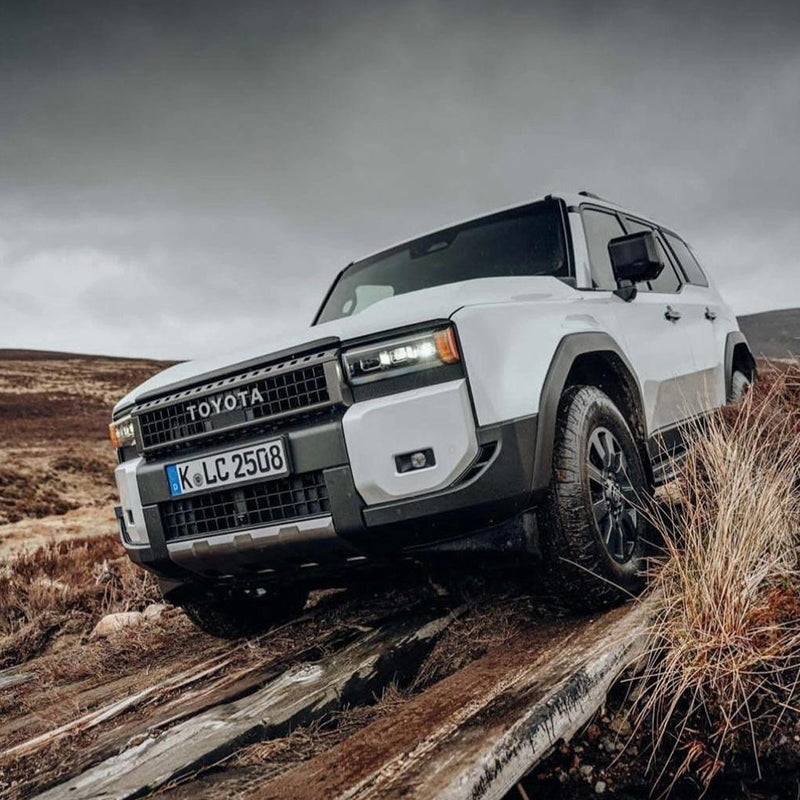 Toyota – Worley Perth Auto Parts