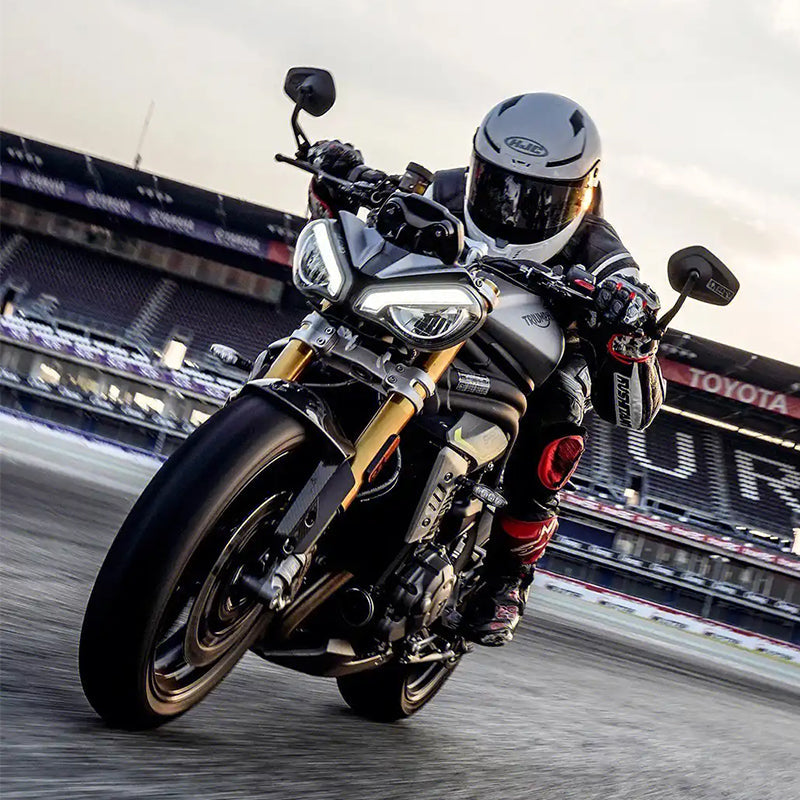 Triumph – Worley Perth Auto Parts