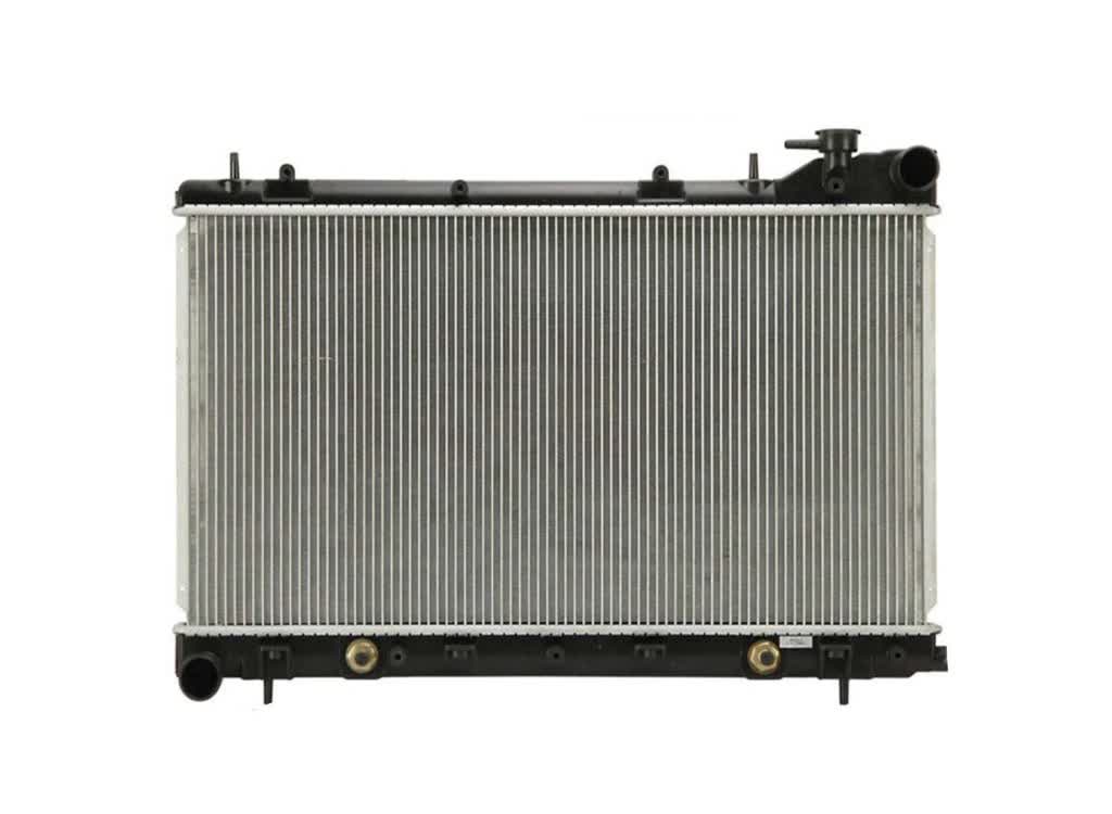 Plastic Radiator – Worley Perth Auto Parts