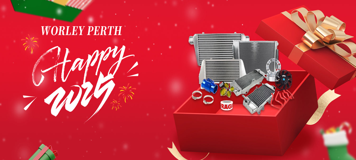 Radiator Manufacturer Car/Motorbike/ATV Radiator OEM Wholesale Price ...