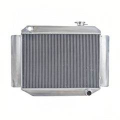 Wolrey Aluminum Radiator For Holden Kingwood HG HT HK HQ HJ HX 1966-19 ...