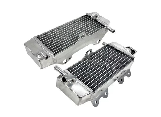 Radiator Manufacturer Car/Motorbike/ATV Radiator OEM Wholesale Price ...