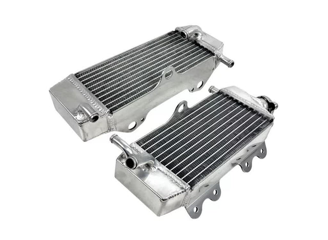 Radiator Manufacturer Car/Motorbike/ATV Radiator OEM Wholesale Price ...